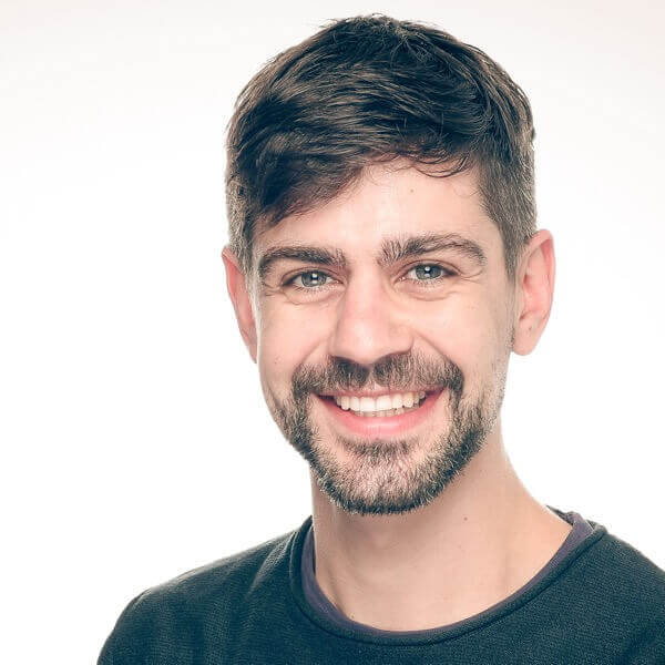 Kersten A. Riechers | die quäntchen - quäntchen + glück GmbH & Co. KG